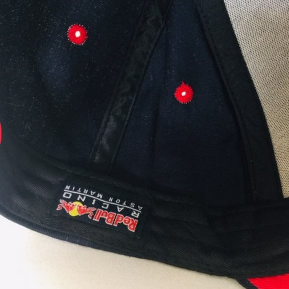 Red Bull | Accessories | Red Bull Racing Hat Cap | Poshmark